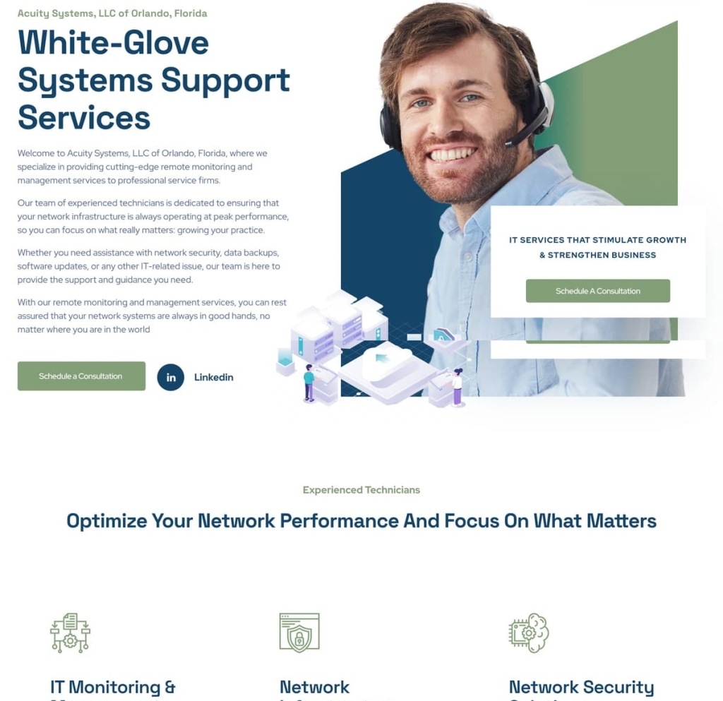 Website Development Agency - Techie Techniques