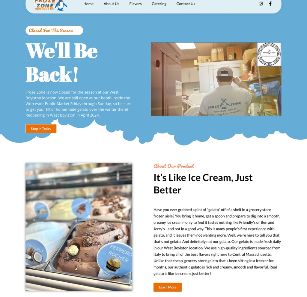 Website Development Agency - Techie Techniques