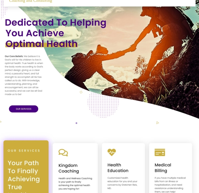 Website Development Agency - Techie Techniques