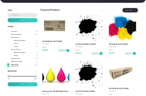 Projects - Techie Techniques