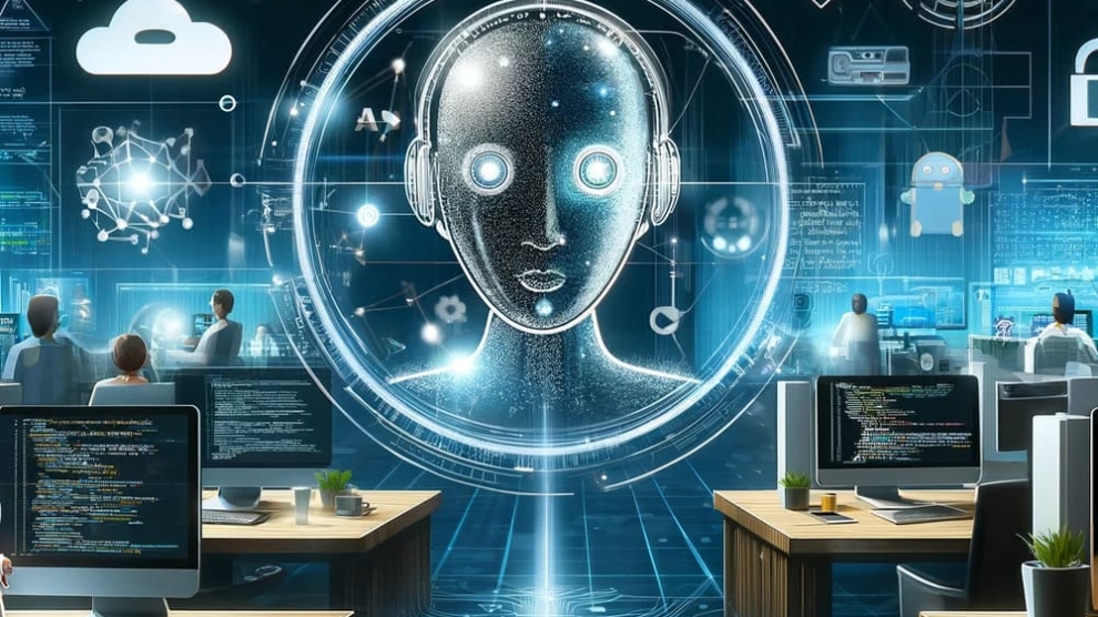 Best AI for Coding Archives - Techie Techniques