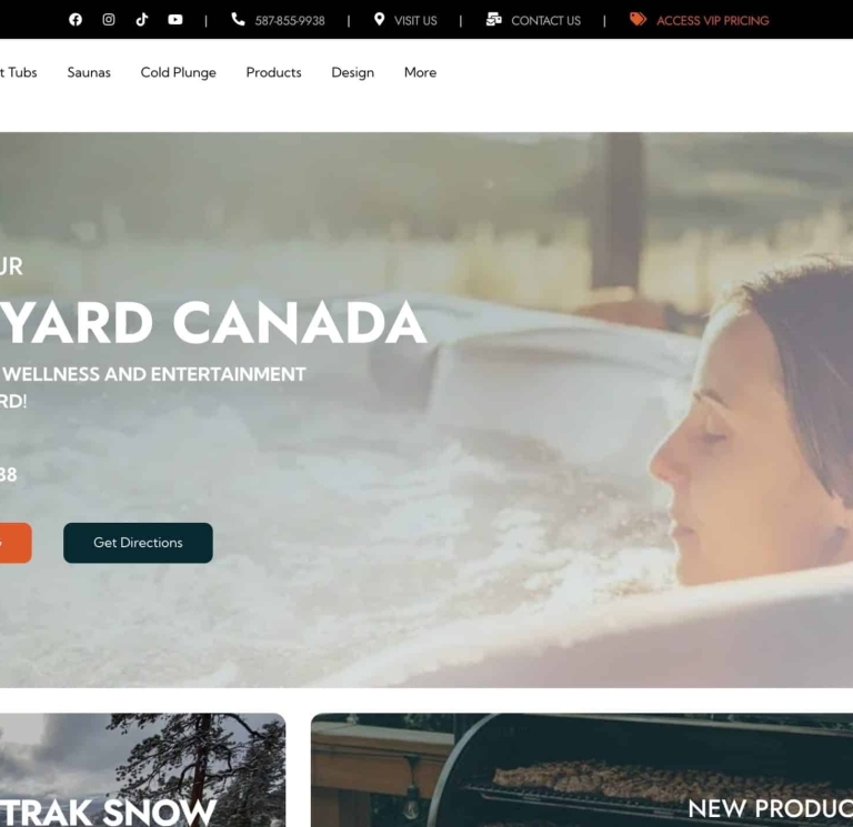 Website Development Agency - Techie Techniques