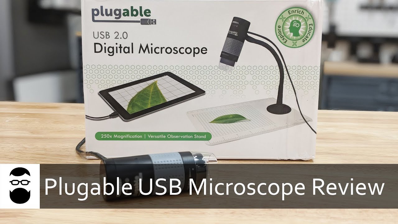 #5 Best USB Microscope Software of 2022 (Ranked & Reviewed)