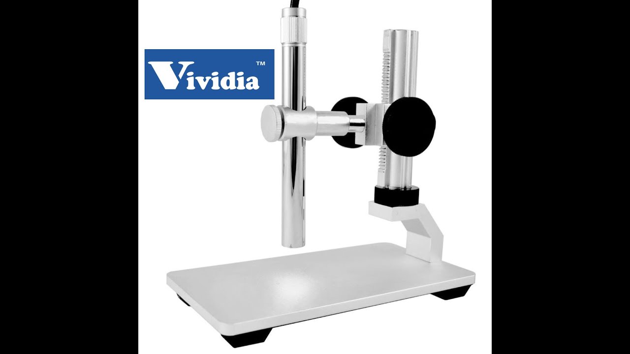 #5 Best USB Microscope Software of 2022 (Ranked & Reviewed)